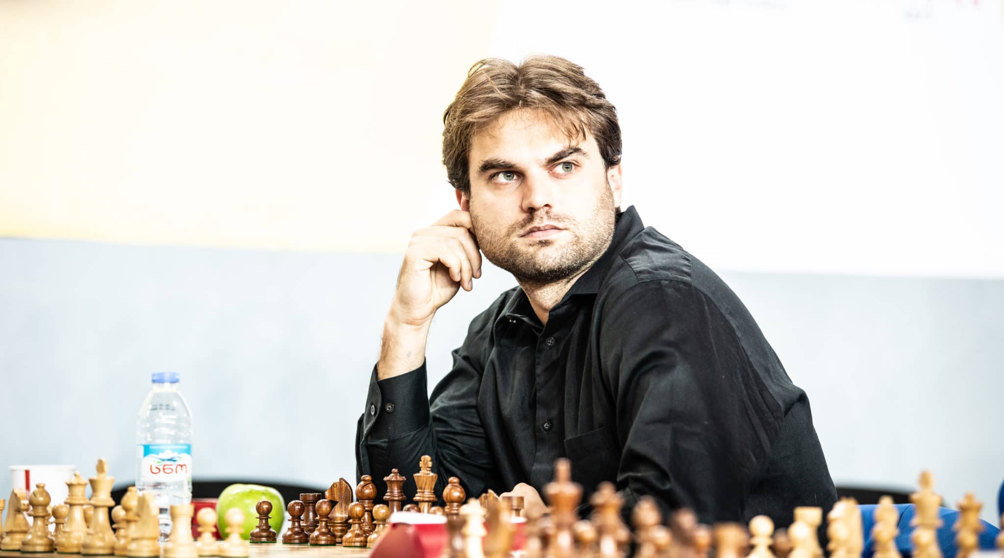 1 Year Membership - Killer Chess Training