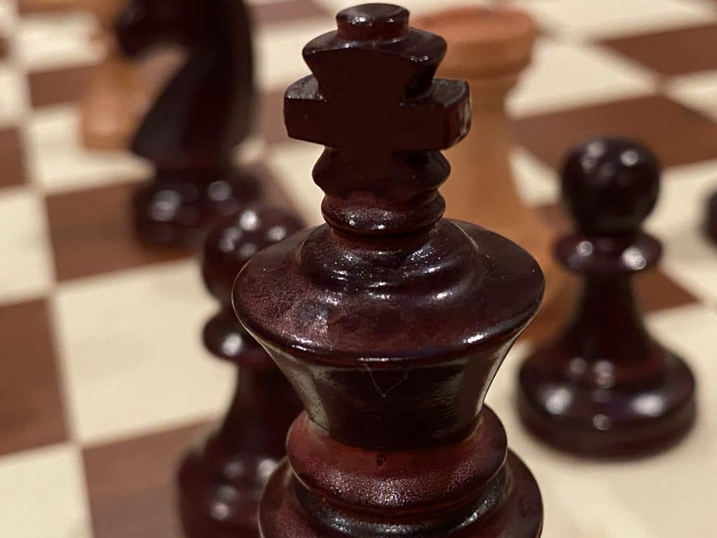 Foundation of Positional Play - Recordings - Killer Chess Training Foundation of Positional Play - Recordings - Killer Chess Training