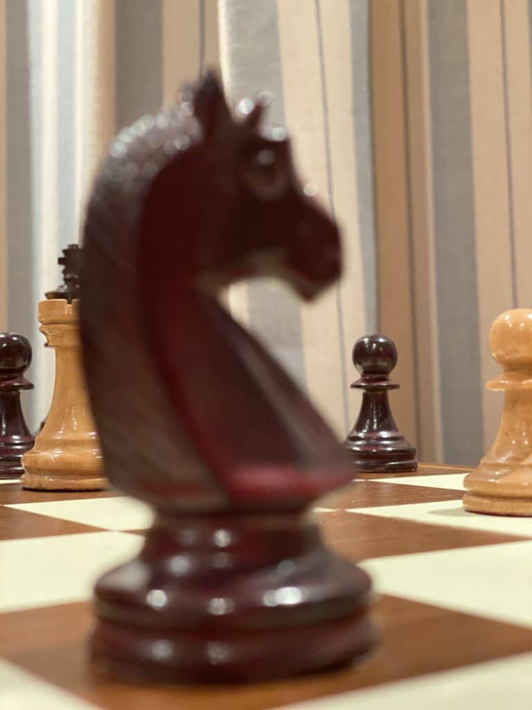 Mastering Positional Concepts - Recording - Killer Chess Training Mastering Positional Concepts - Recording - Killer Chess Training