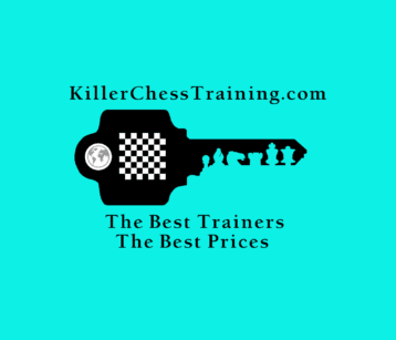 Shop - Killer Chess Training
