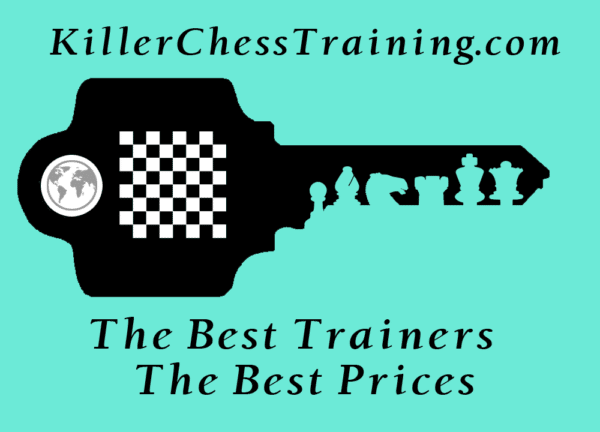 Killer Chess Training
