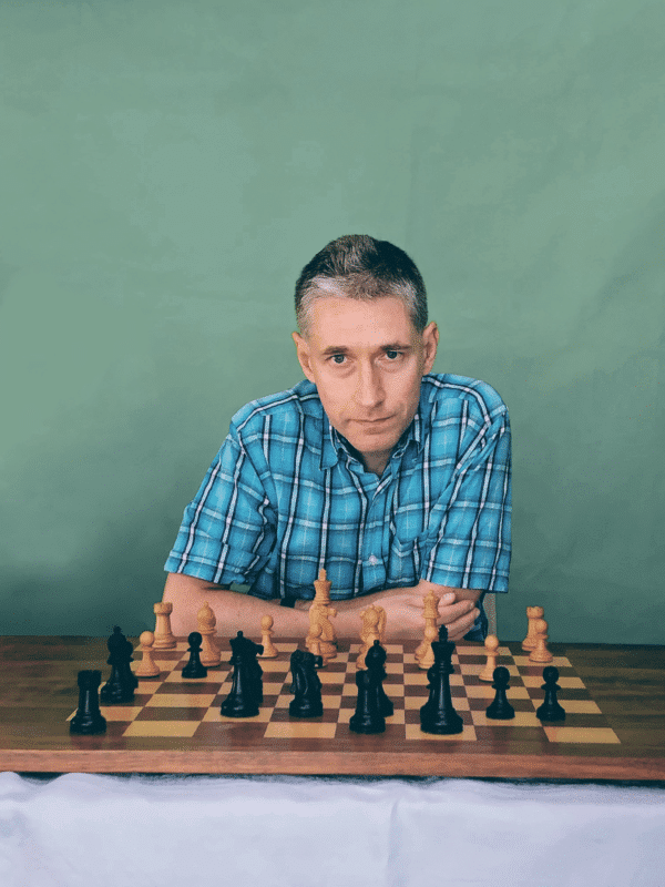 Killer Chess Training