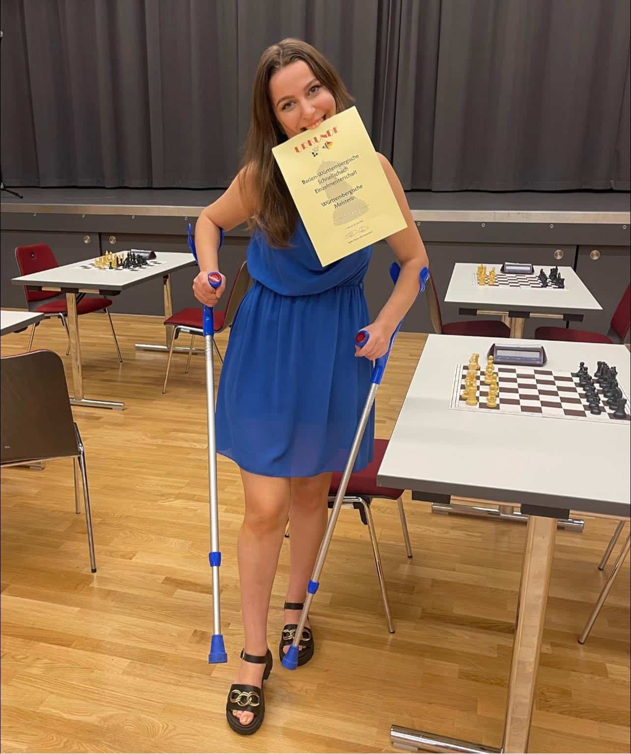 Results! 25th June 2023 - Killer Chess Training