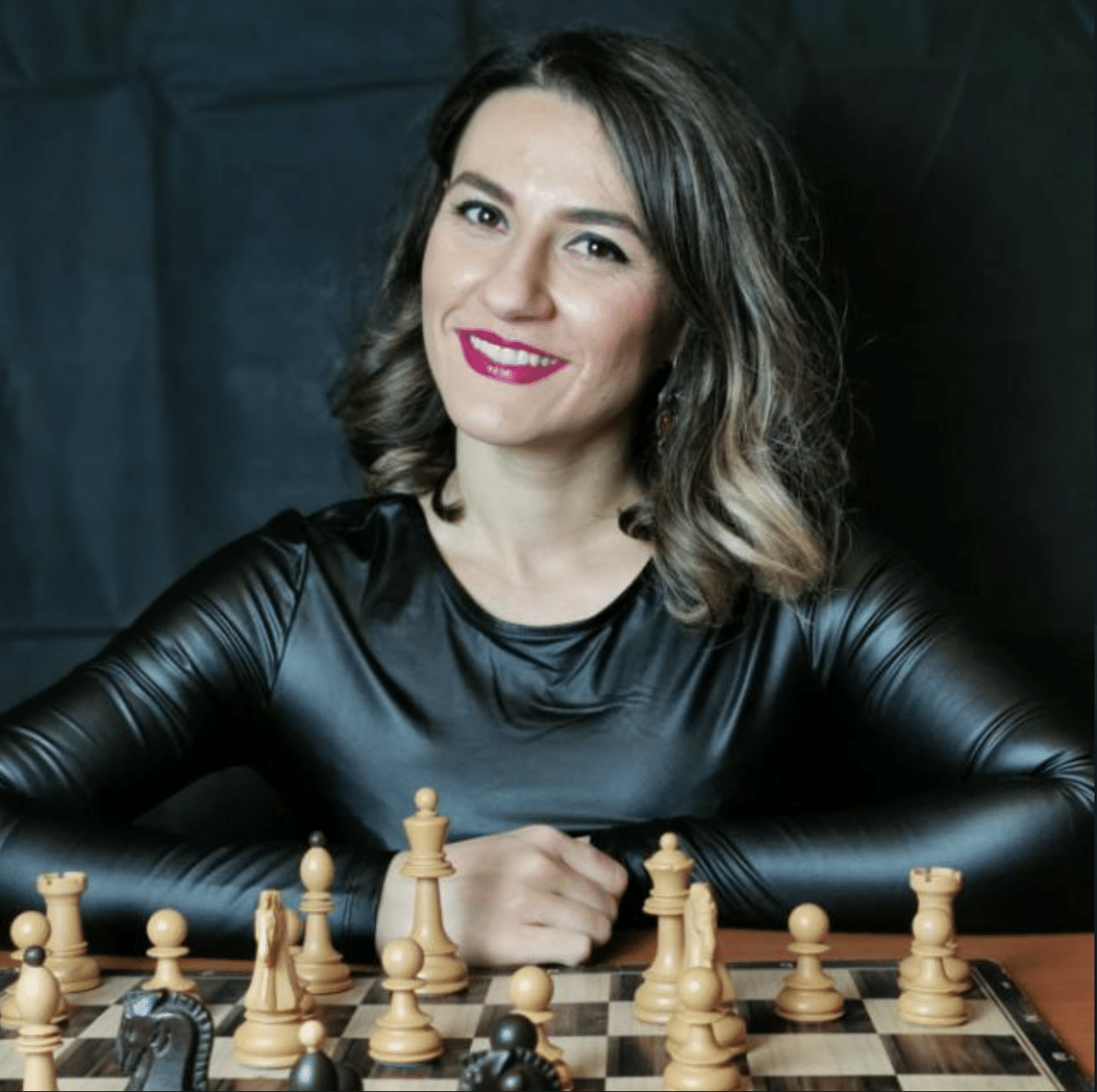 how to improve my chess - Killer Chess Training