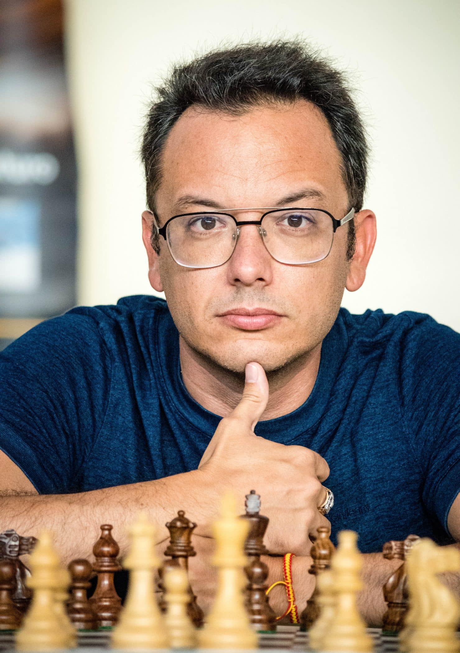 Killer Chess Training