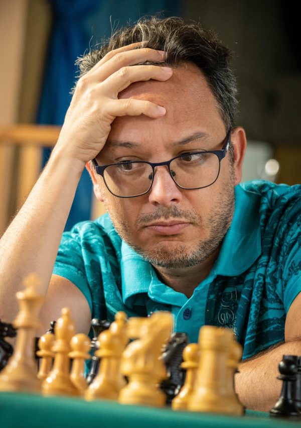 My Courses - Killer Chess Training